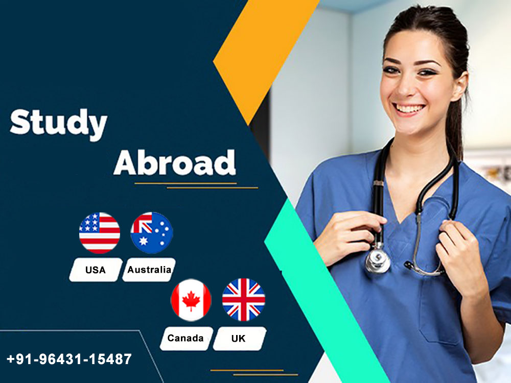 Doctors From Abroad: Affordable Package to MBBS in Abroad